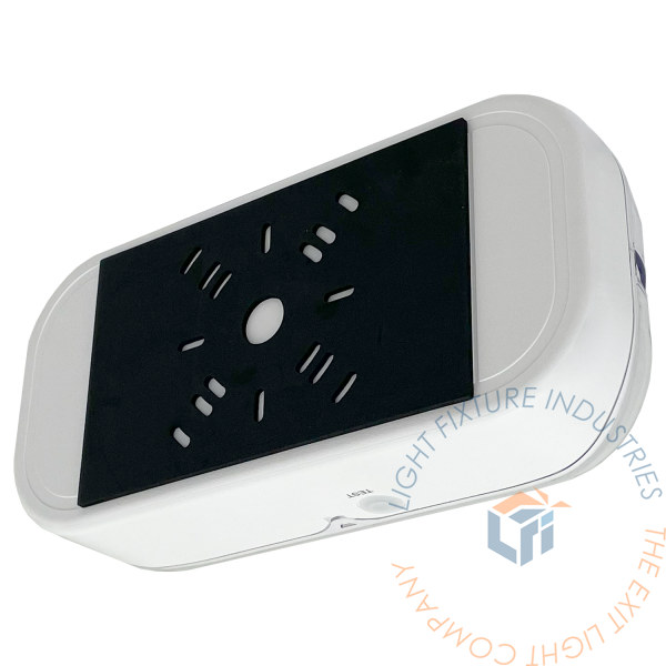 Emergency Light | Wet Location Rated [EL-WETLED] | Light Fixture Industries